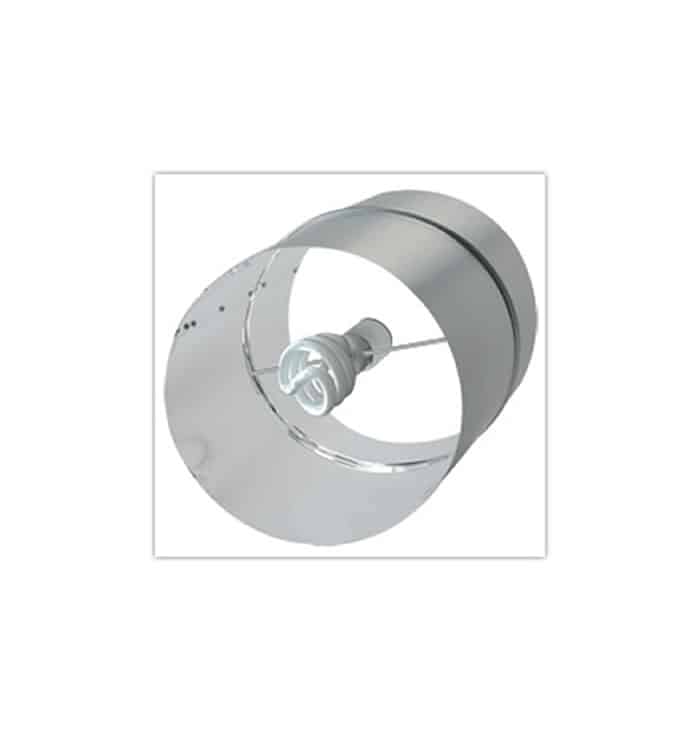 Light Add-On Kit - Diamond Skylights