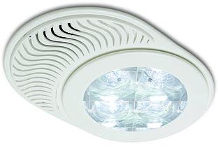 Solatube 160DS Round skylight - Diamond Skylights