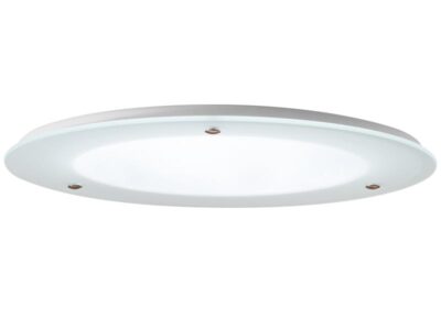 Solatube 160DS Round skylight - Diamond Skylights