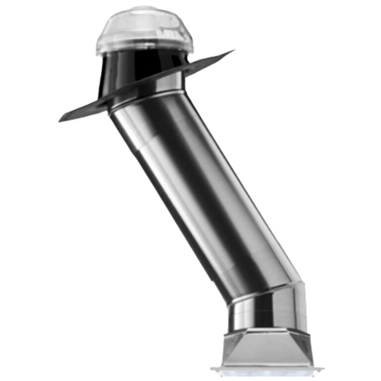 Solatube 290DS Round Skylight - Diamond Skylights