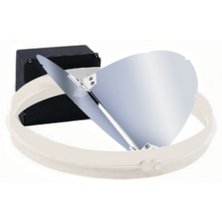 Solatube 290DS Round Skylight - Diamond Skylights