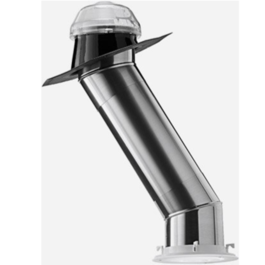 Solatube Square Skylight - 290DS - Diamond Skylights