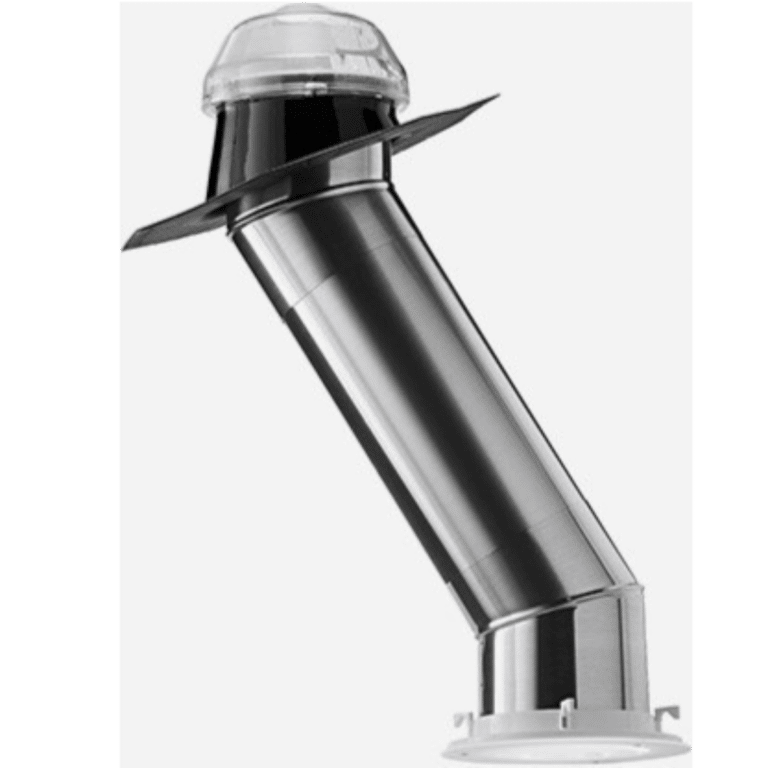 Solatube Square Skylight - 290DS - Diamond Skylights