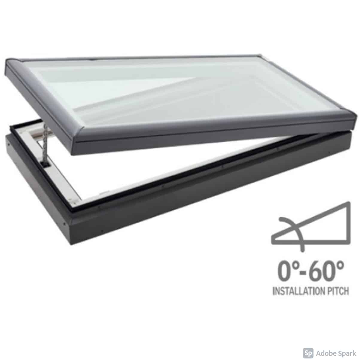 Skylight Prices - Click & Collect at Diamond Skylights Melbourne