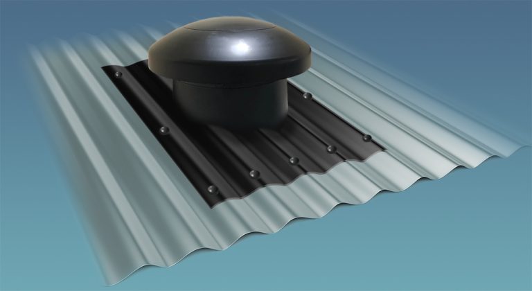 Bathroom Exhaust Fan Kit - Diamond Skylights
